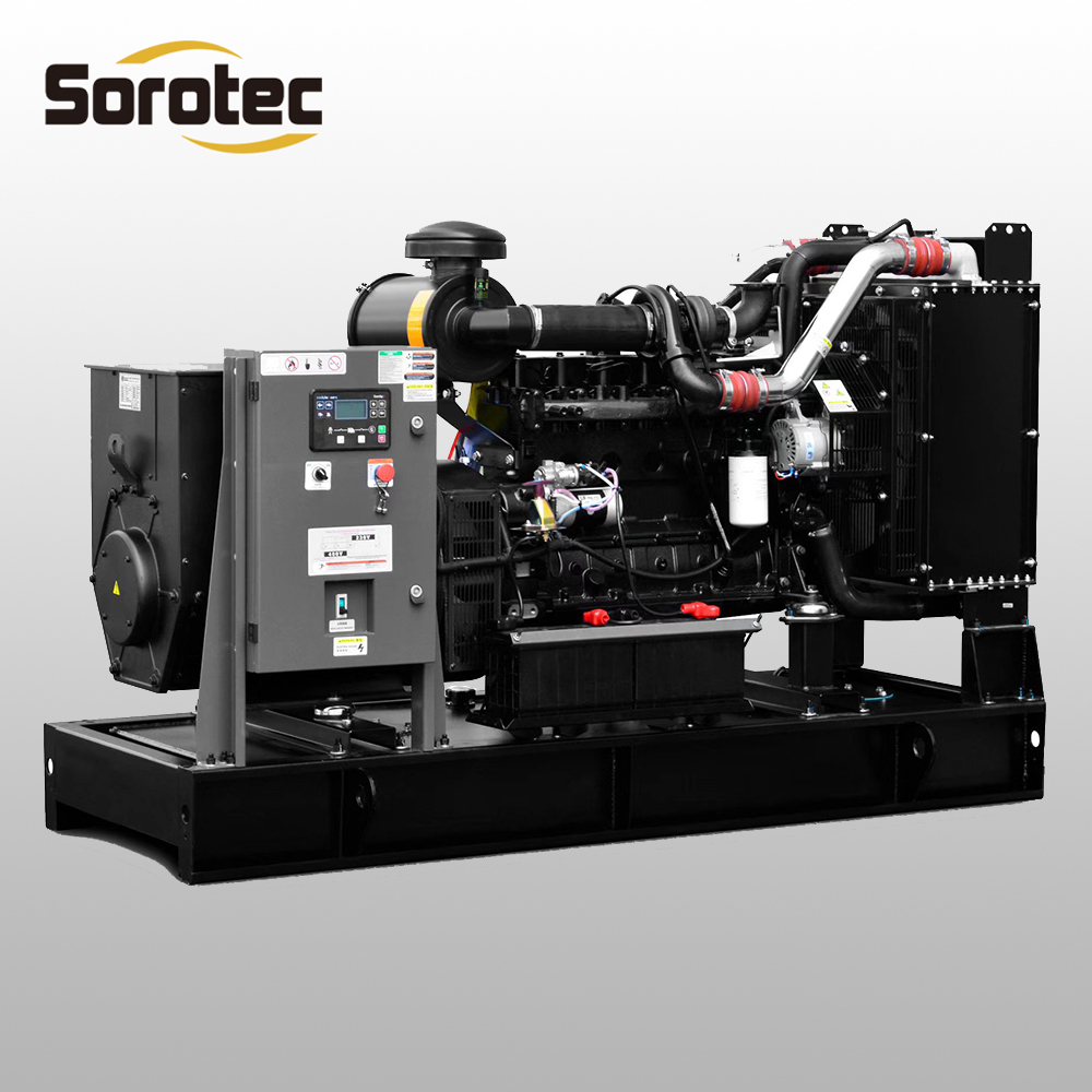 Wholesale 50Hz Super Silent Powered By UK Perkins 20kVA 16Kw Diesel ...