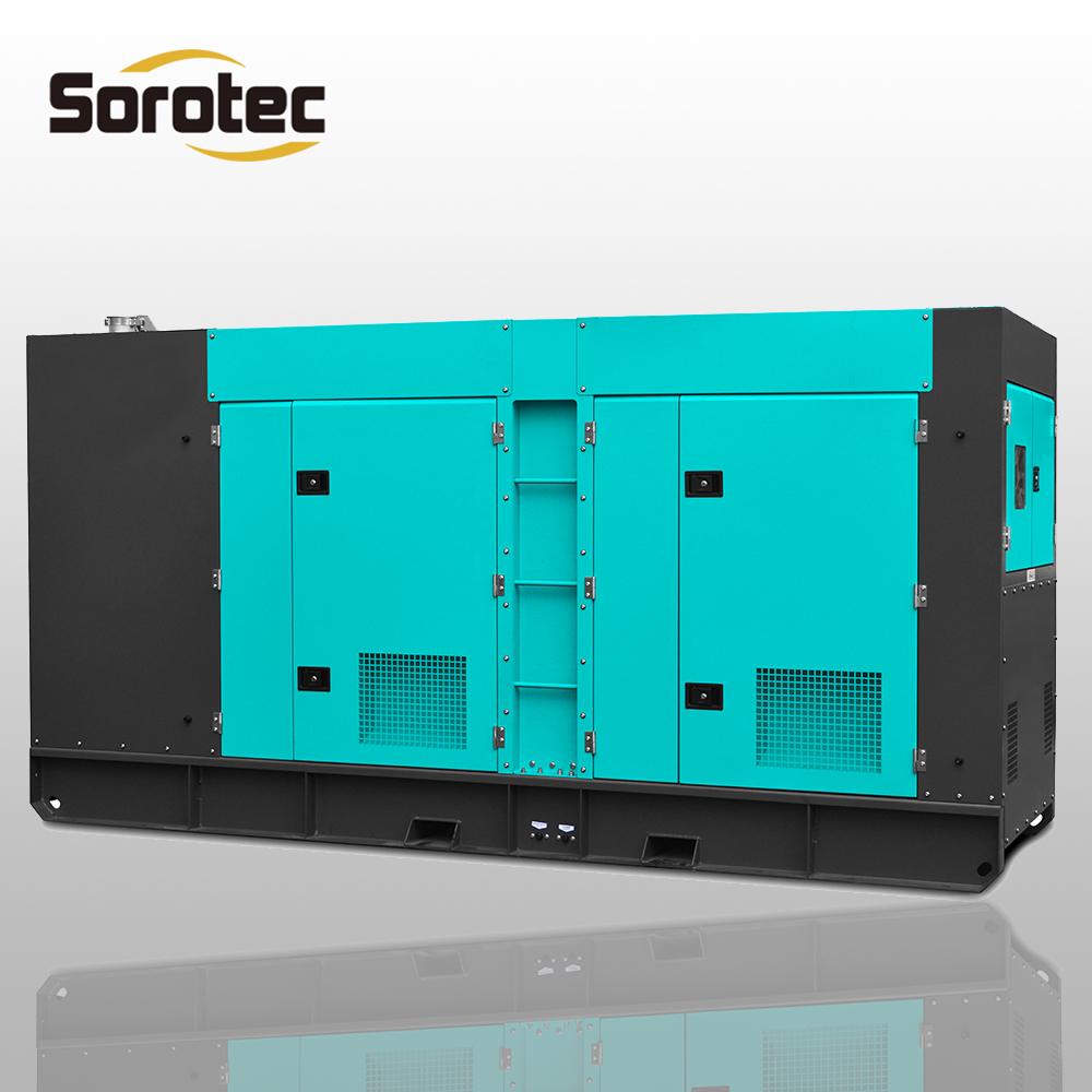 Wholesale Doosan DaewooKorea Korea Famous Brand Noiseless Diesel Power ...