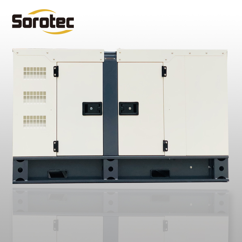 Wholesale FAW DIESEL POWR GENERATOR FAW GENSET 200KVA 300KVA 400KVA ...