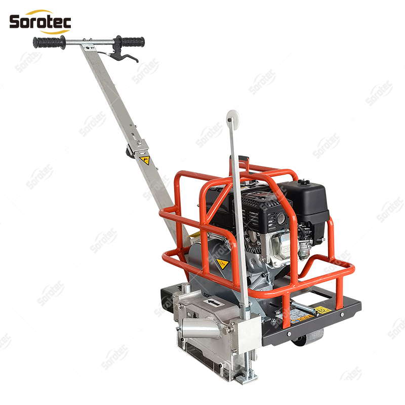 Wholesale SGFS100 5.5HP Petro engine Cutting Cutter Manufacturer and ...