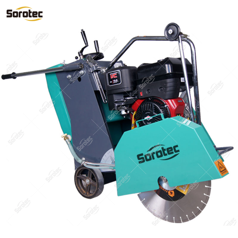 Wholesale SGFS220 B&S Engine Concrete Cutter Machine Manufacturer and ...