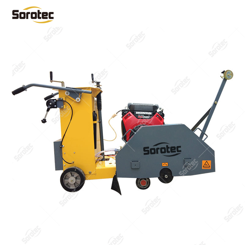 Wholesale SGFS700 HONDA, SUBARU, B&S, KOHLER Engine Floor Saw Concrete ...
