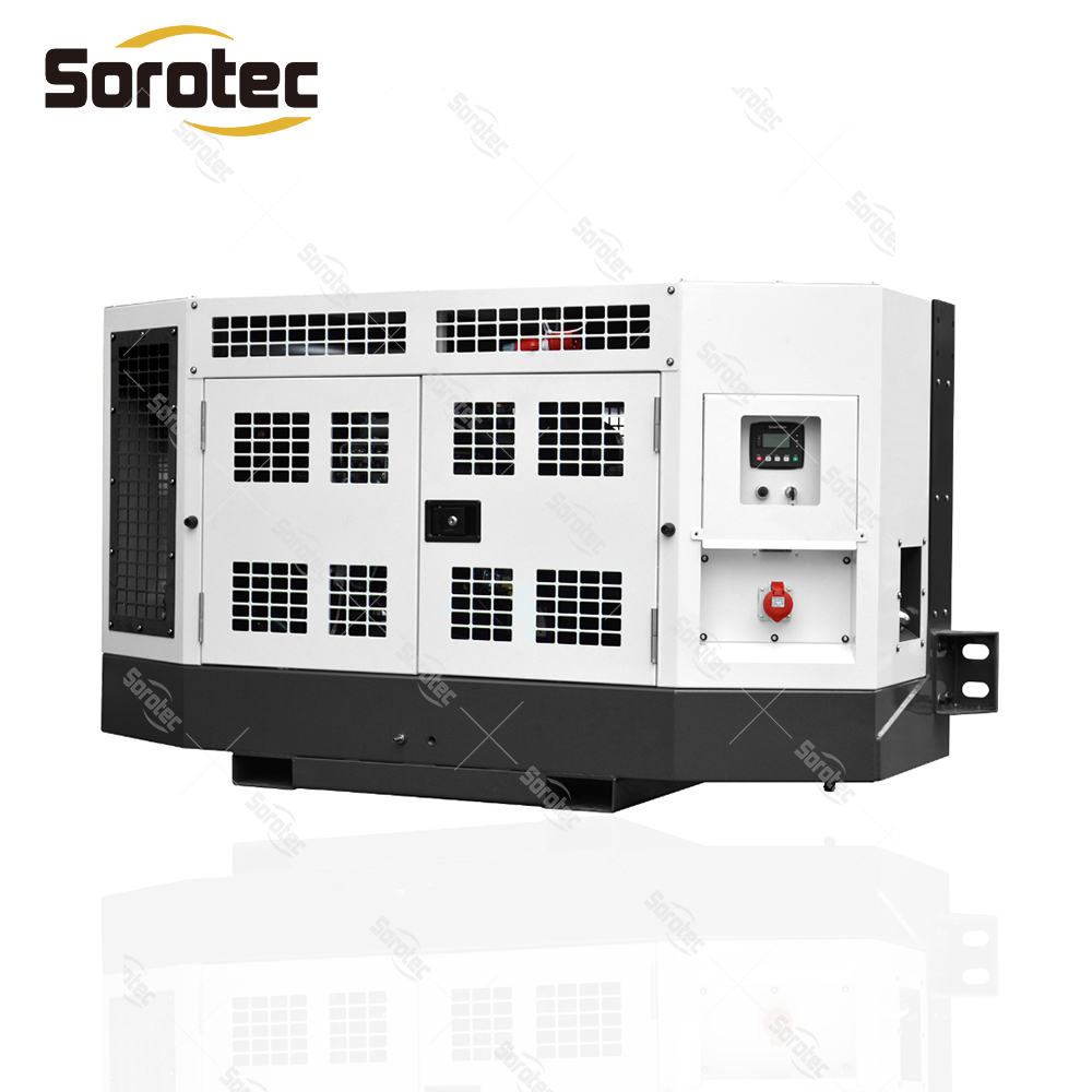 Wholesale Clip-on Reefer Container Generator Perkins /Yanmar/ China ...