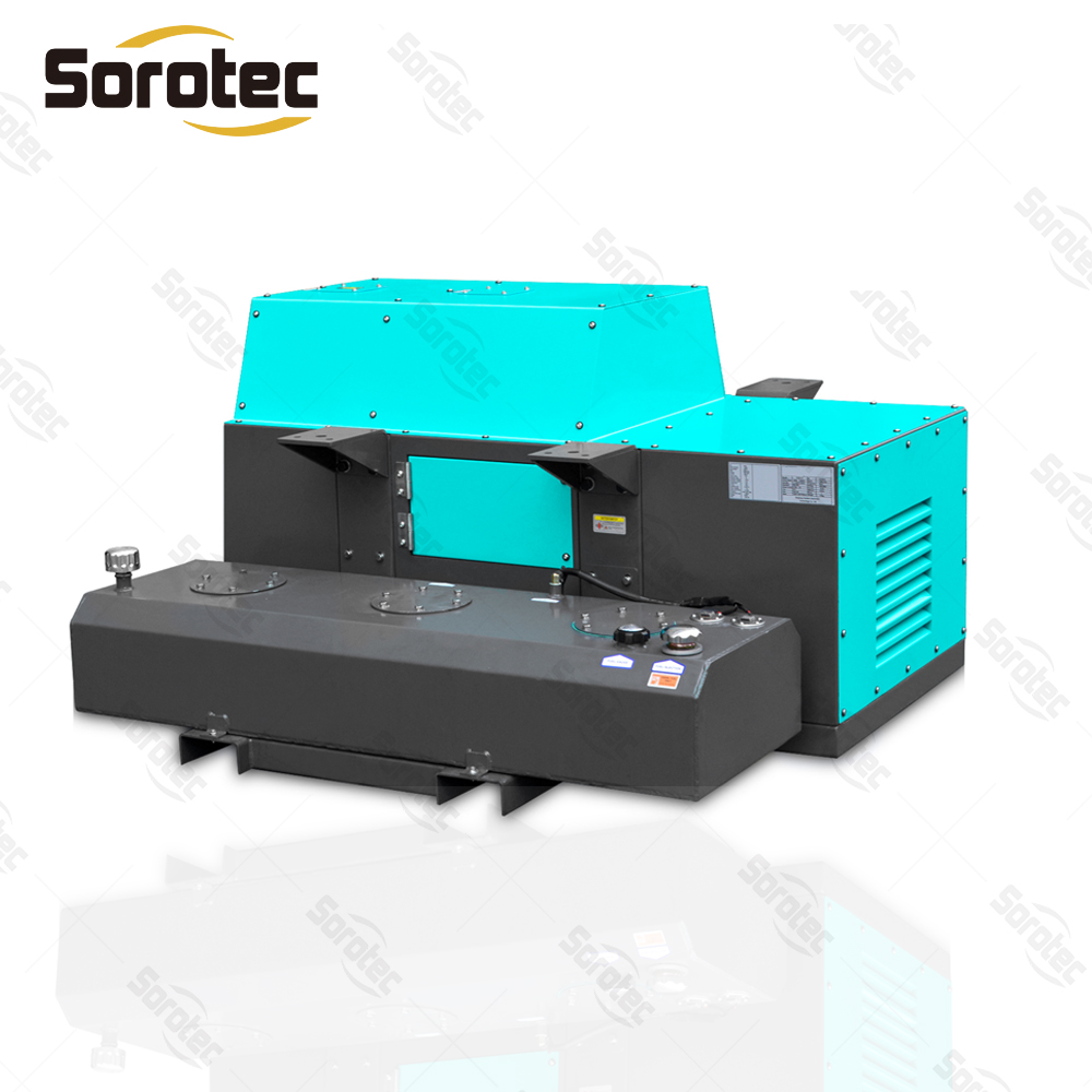 Wholesale 15kw Yanmar engine Clip-on Diesel Genset Undermount Reefer ...