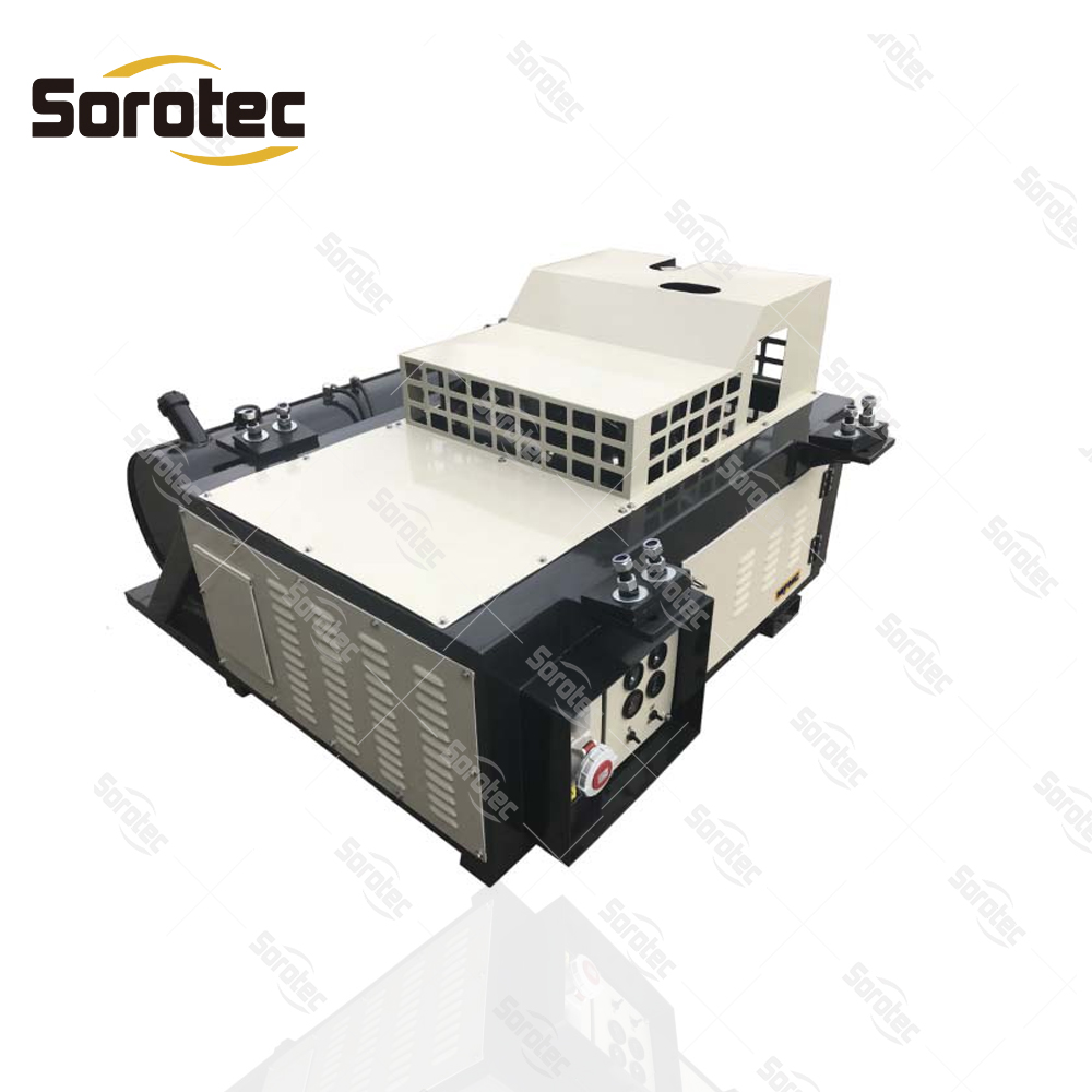 Wholesale Under-slung/Clip-on Origial Isuzu Engine Reefer Container ...